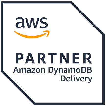 Mactores Achieves Amazon DynamoDB Service Delivery Status