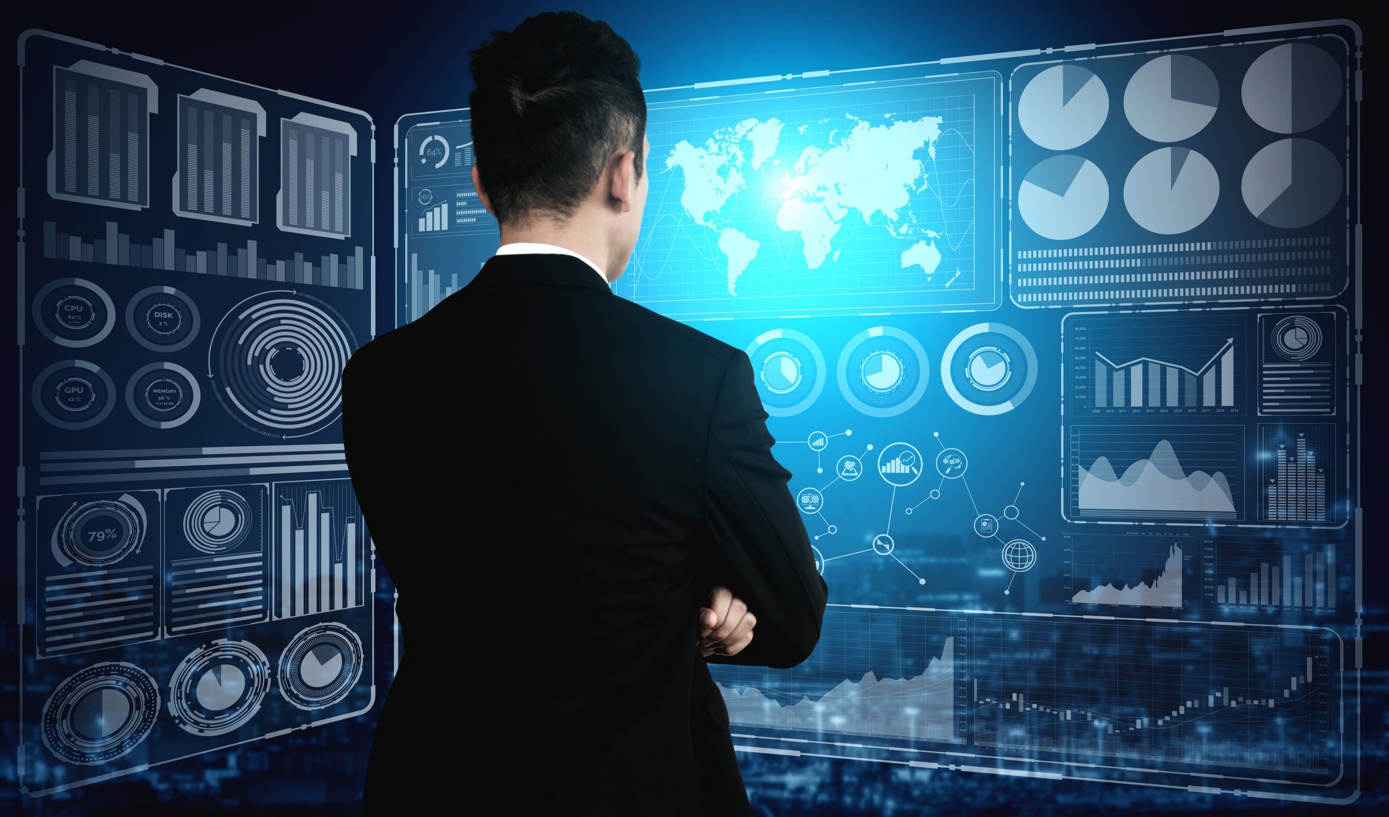 Maximizing ROI in Data Analytics: The Role of Fully Automated DataOps