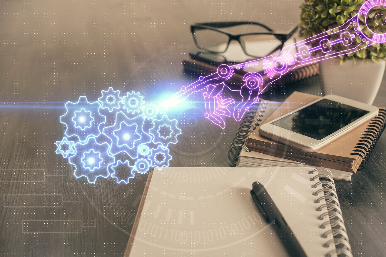 Automated MLOps: Data Science to Operations Excellence