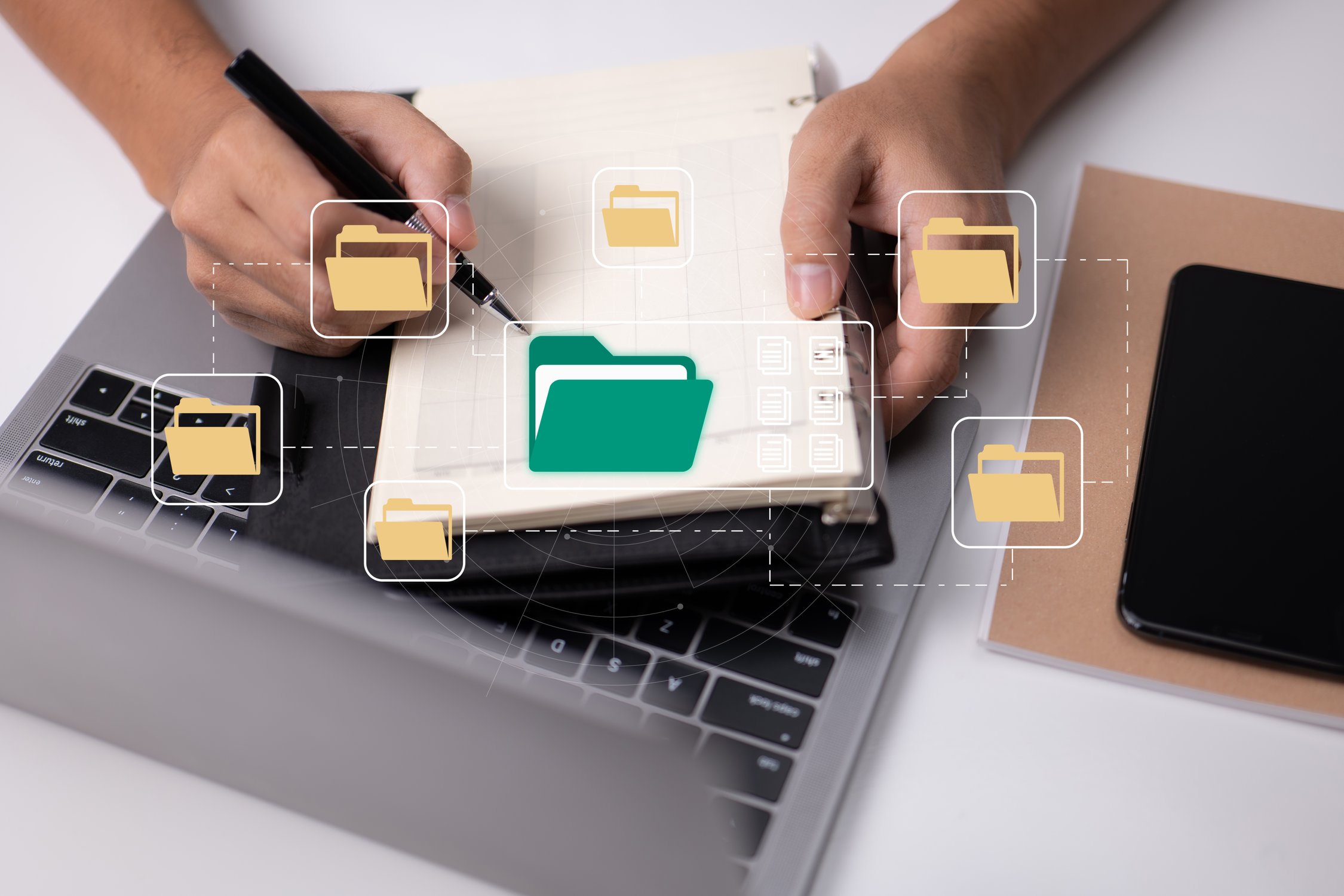 Step By Step Guide To A Successful Database Migration
