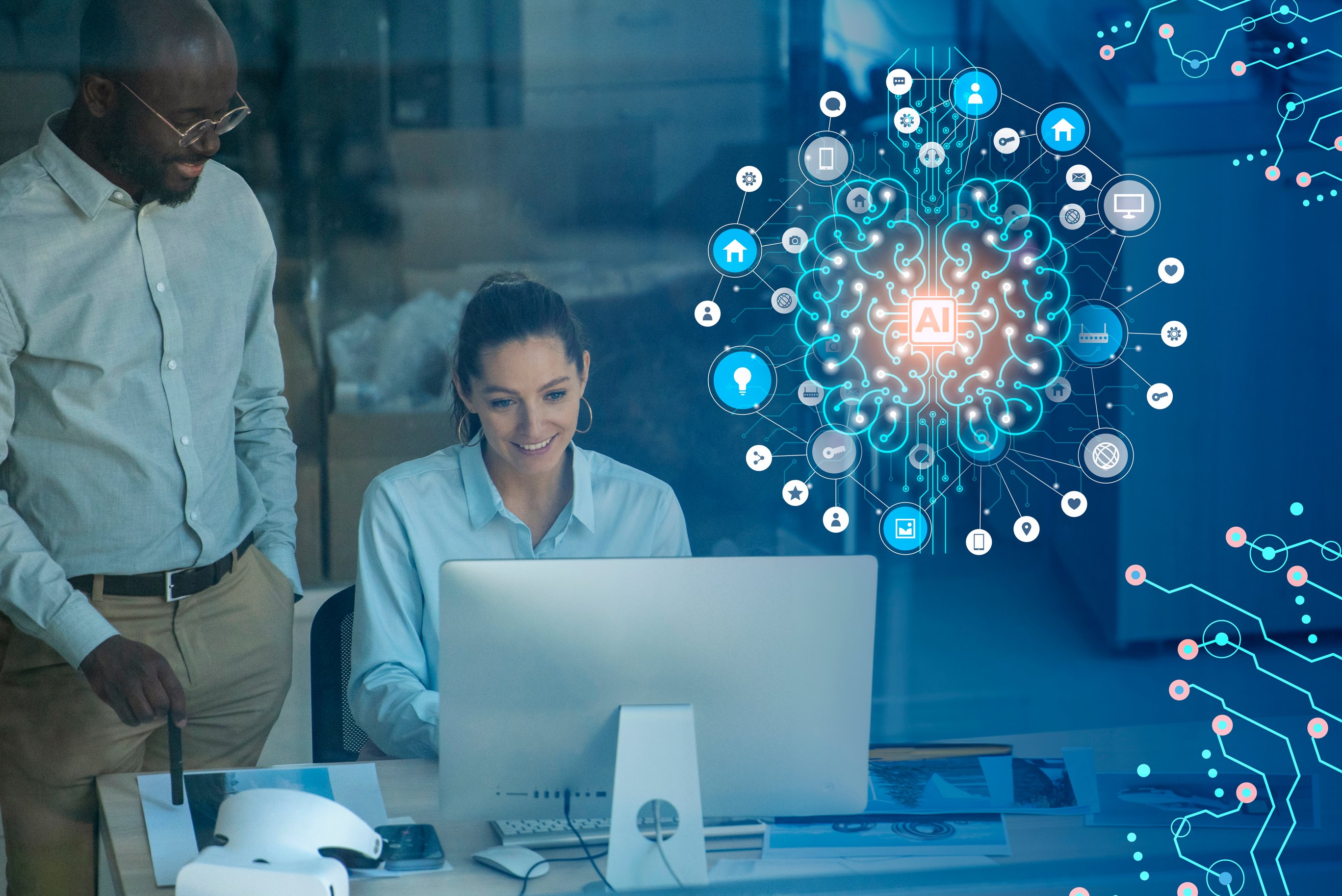 Revolutionizing AI with Automated MLOps: A New Era of Machine Learning