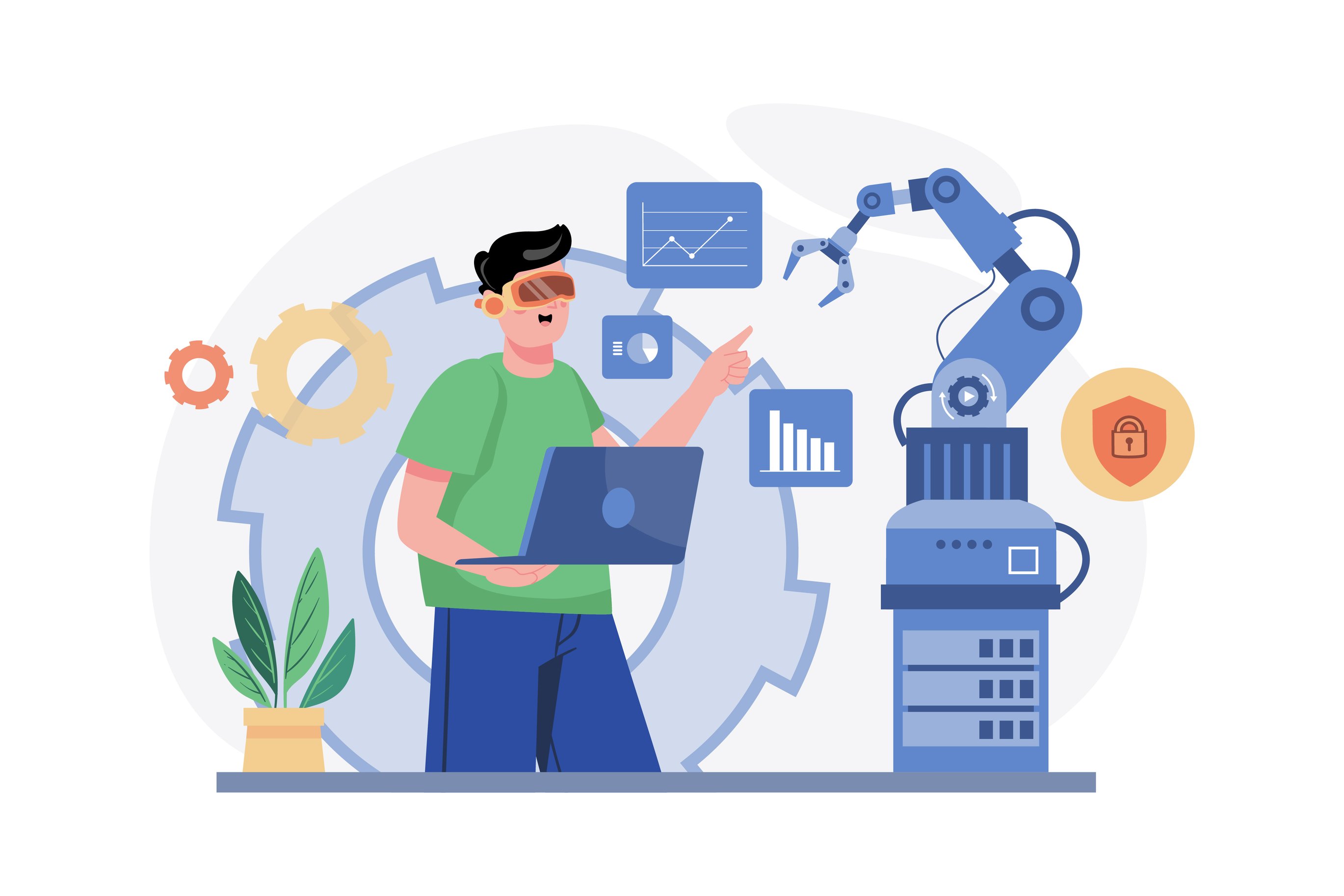 Revolutionizing Data Management: The Rise of Fully Automated DataOps