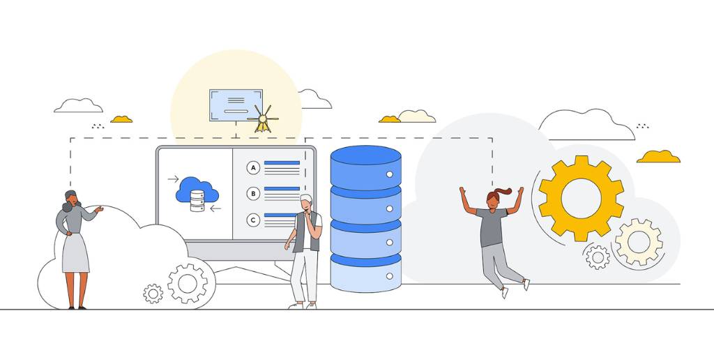 Streamline Database Migration with Mactores' Accelerators Streamline Database Migration with Mactores' Accelerators
